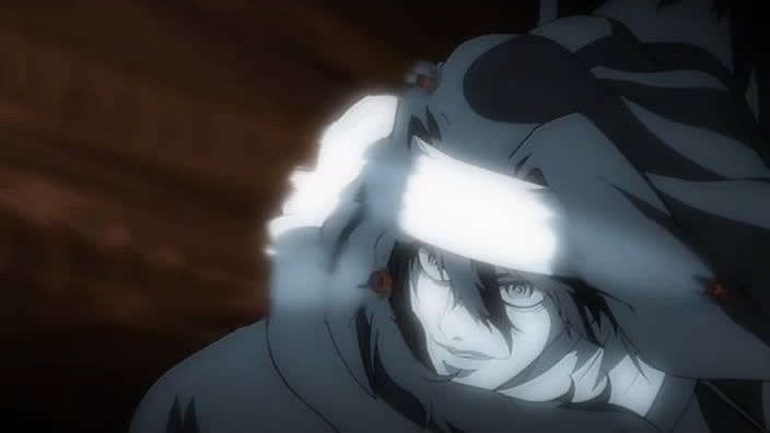 Hellsing OVA 5 Screenshots